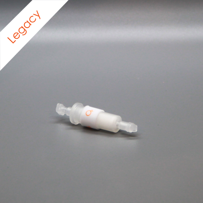 A La Carte Legacy LightLab Solvent Only - Orange Photonics