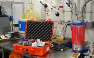 Cannabis Concentrates | Potency Test | Extraction | LightLab