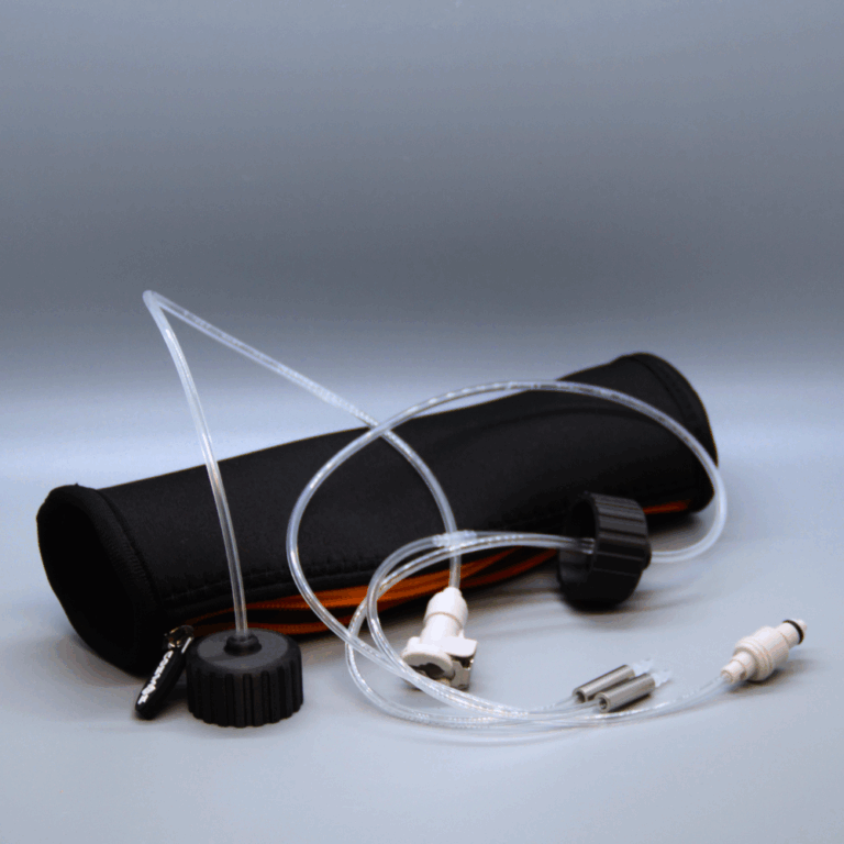 Fluidics Kit - Universal - Orange Photonics